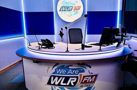The Irish Times sells its stake in Waterford's WLR FM to Daily Mail ...