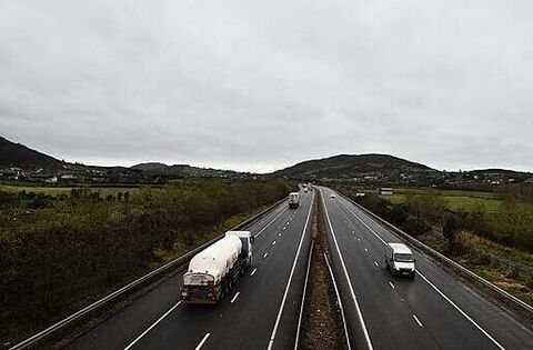 Newry could become Ireland’s Malmo: Cross-Border hub suggested to ease ...