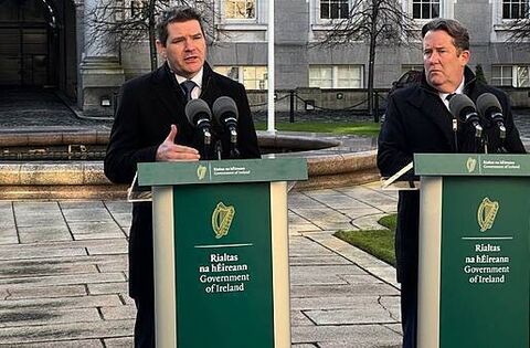 Government launches plan to encourage development of data centres ...