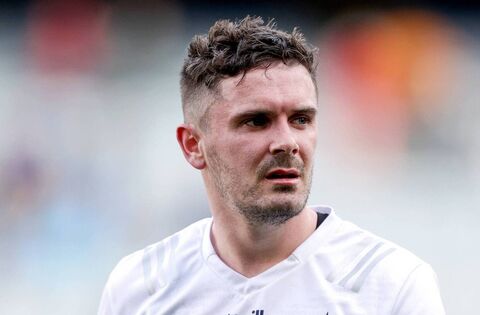 In conversation with... David Hyland - News - Kildare Nationalist