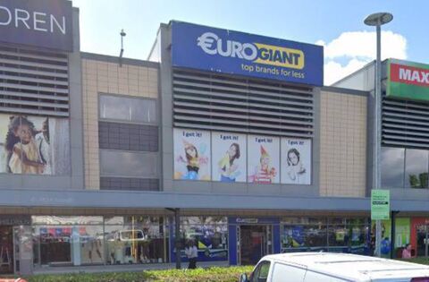 Eurogiant in liquidation affects Kildare jobs - News - Kildare Nationalist
