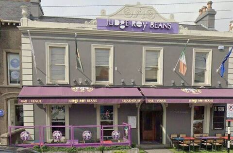 Judge Roy Beans to reopen today after owners tragic passing - News ...