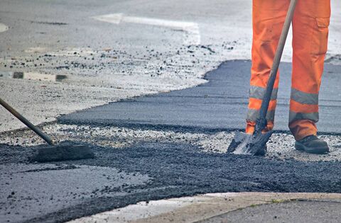 Claim that Kildare road is causing damage to vehicles - News - Kildare ...