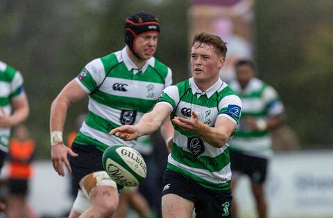 Season-defining game as Naas welcome Queens this Saturday - Sport ...