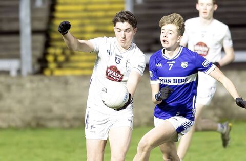Kildare make winning start to Leinster Minor Championship - News ...