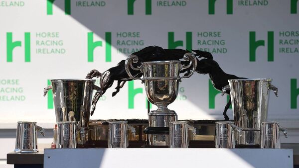 Multiple jumps championships to be settled at Punchestown Festival ...