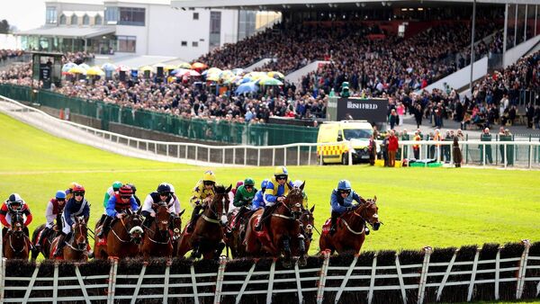 Five days of fashion, food, fun and racing ahead at Punchestown - News ...