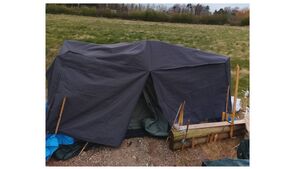 Homeless Kildare man says he has been defrauded, now dole stopped ...