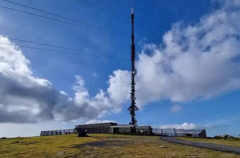 Giant Kildare wind monitoring mast gets green light - News - Kildare ...