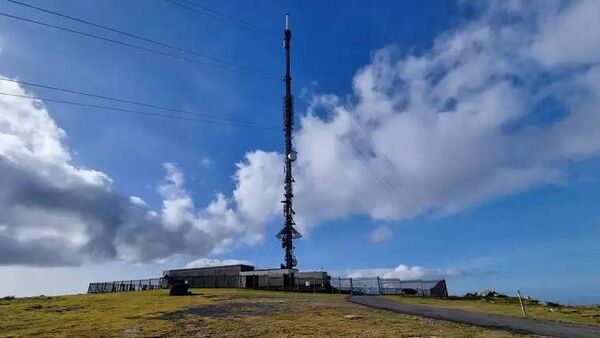 Giant Kildare wind monitoring mast gets green light - News - Kildare ...