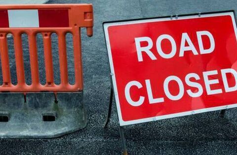 Road closures announced for Athy triathlon - News - Kildare Nationalist