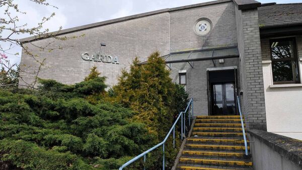 Threw blood at garda in chaotic rampage in garda station - News ...