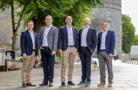 Kildare company acquires Kilkenny MSP in expansion move - News ...