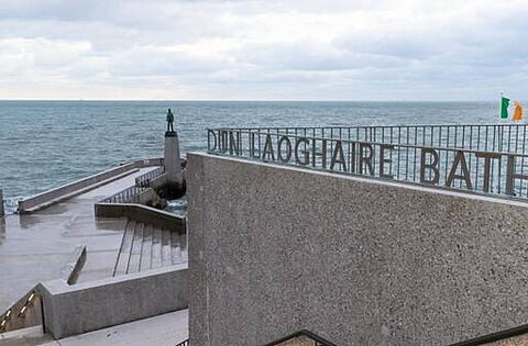 Swimmers warned off nine popular Dublin bathing spots until next week ...