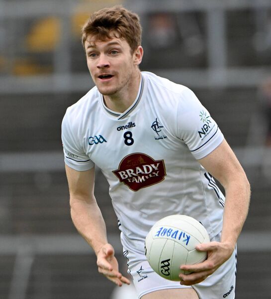 Straw-clutching time ahead of Kingdom visit - News - Kildare Nationalist
