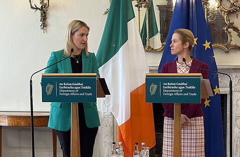 EU chief says it is ‘important to get facts straight’ on Aughinish ...