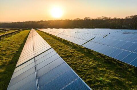 New solar farm planned for Kildare - News - Kildare Nationalist
