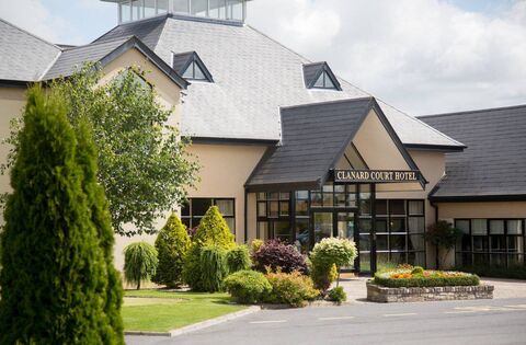Kildare hotel listed on Tripadvisor’s Best of the Best list - News ...