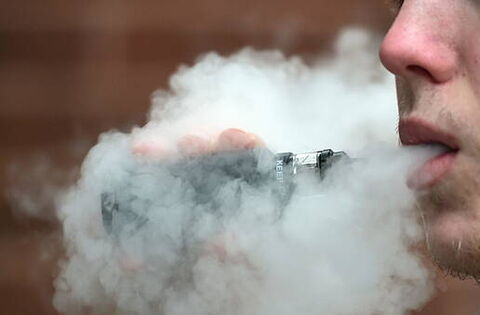 More than €427,000 worth of illegal psychoactive vapes seized by ...