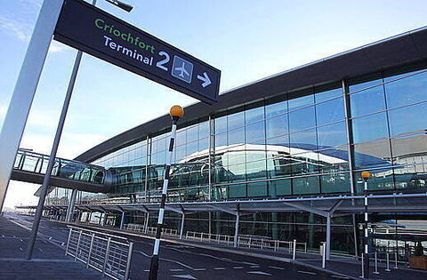 Healthcare worker guilty of Terminal 2 'lookalike' passport smuggling ...