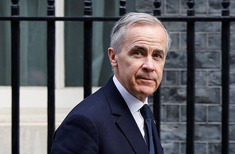 Canadian prime minister Mark Carney visiting Ireland - News - Kildare ...